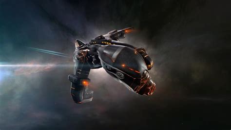 First Strike February Playtest Eve Online