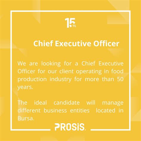 Prosis Consultancy On Linkedin Prosisdanismanlik Prosisconsultancy