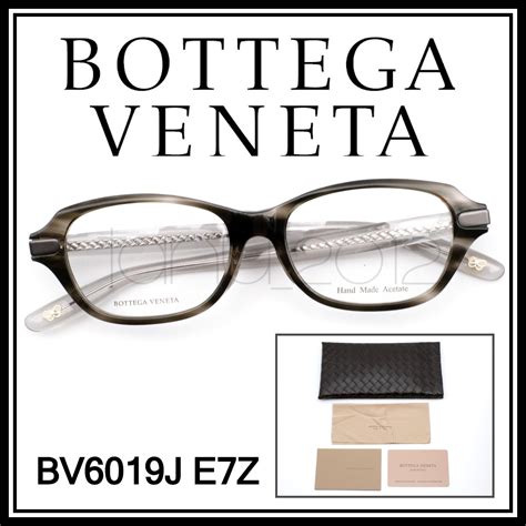 yahoo オークション 新品本物 bottega veneta bv6019j e7z グレー