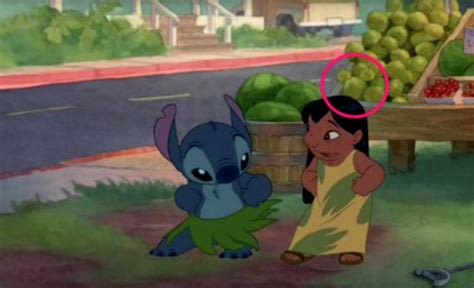 Disney Subliminal Messages Mickey Mouse