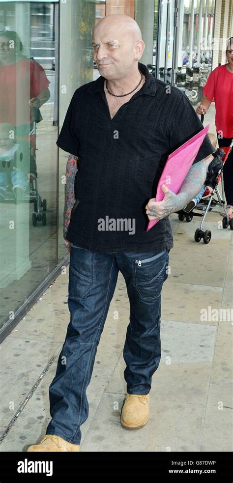 Christopher Spivey Arrives At Chelmsford Magistrates Court In Essex Where He Will Be Sentenced