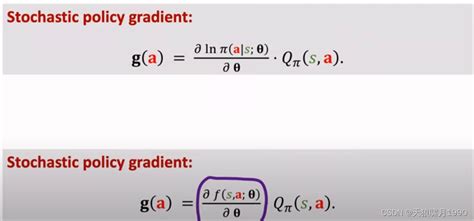 强化学习rl 04 Actor Critic Algorithmrl4j Actor Critic Csdn博客
