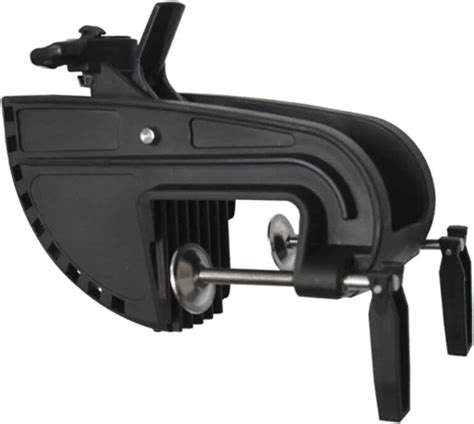 Pontoon Boat Trolling Motor Mount Pontoon Boats