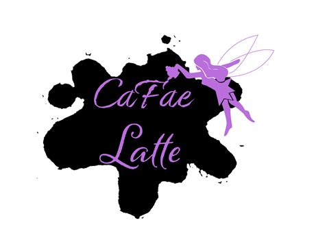 Heart Of Iron Cafae Latte — C M Alongi
