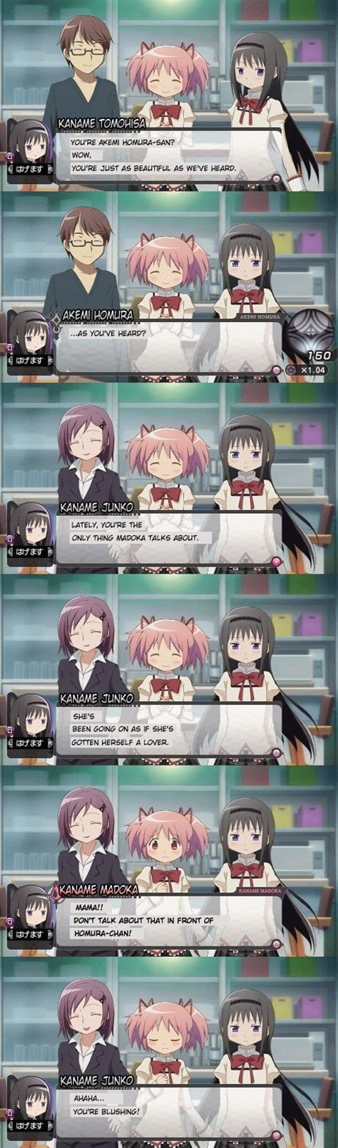 Anime Characters Are Lined Up In Rows With The Names Of Their