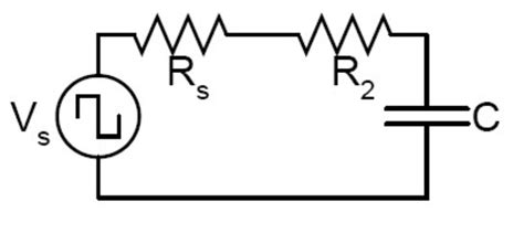 Solved Step Response Of An RC Circuit Consider The Circuit Chegg