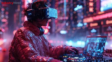 AI In Gaming Creating Immersive Virtual Worlds