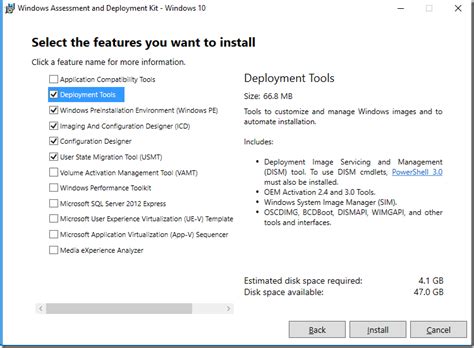 Building The Perfect Windows Server 2016 Reference Image Deployment