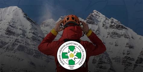 Shkshmk Ja Niset Në Një Operacion Kërkim Shpëtimi Në Malet E Korabit