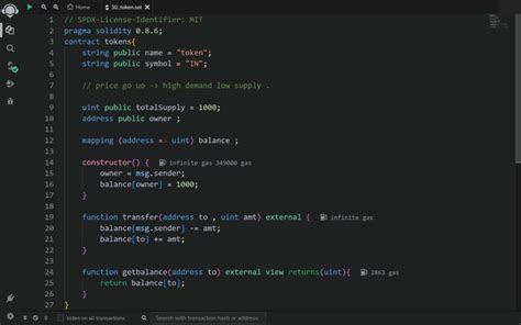 Ravi Shankar On Linkedin 100daysofcodechallenge Blockchain Hardhat