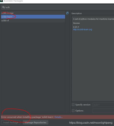 Python Pip 安装 Win10 解决anacoda代理错误 Proxyerror Conda Cannot Proxy