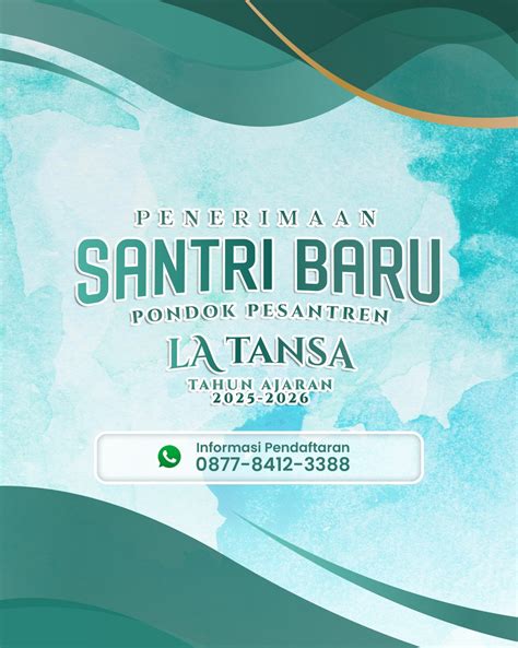 WhatsApp Image 2024 11 10 At 10 19 40 Cd12c860 Pondok Pesantren La Tansa