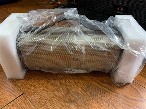 Silvertec Portable Speaker Mobile Phones And Gadgets Other Gadgets On