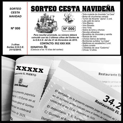 Lista 91 Foto Plantilla Formato De Rifa Para Editar En Word Cena Hermosa