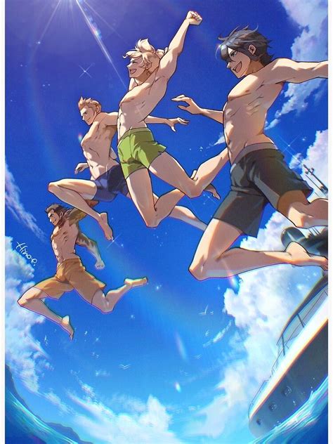Pin On Comics Manga