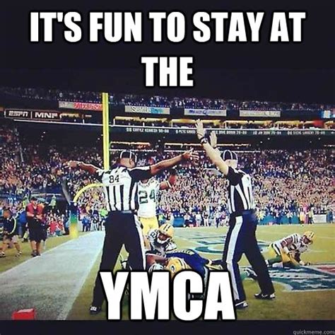 Funny Ymca Memes