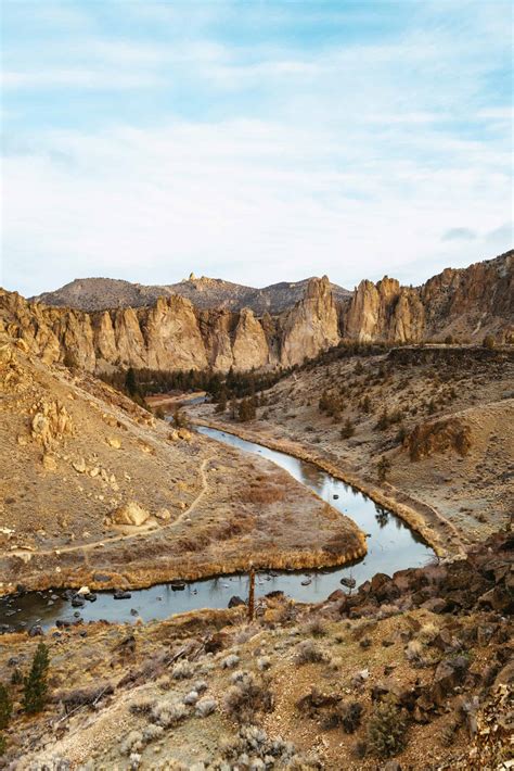 The Ultimate Bend Oregon Itinerary How To Spend 4 Days In Bend The