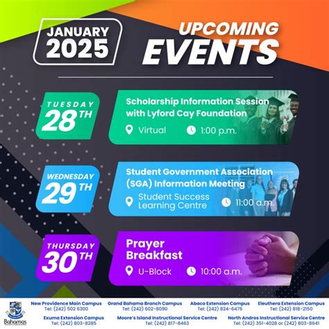 Btvi Btvi242 Studentlife The Bahamas Technical And Vocational