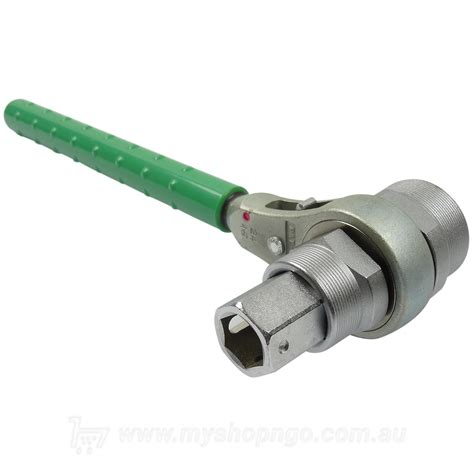 Tool Ratchet Spanner Linesman 4 Way Electrical Wholesale