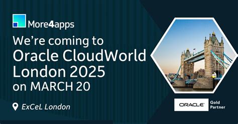 More4apps Ocw Cloudworld Oraclesolutions Oracledataloading
