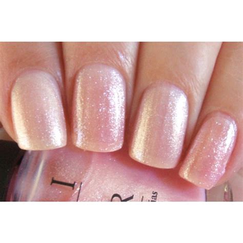 Opi Gelcolor Soak Off Gel Lacquer Princesses Rule
