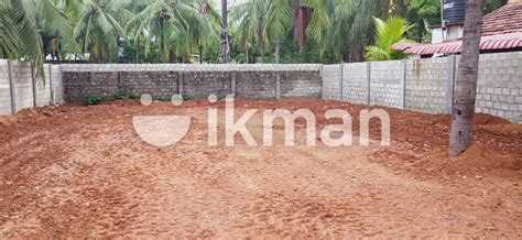 Land For Sale Trincomalee Ikman