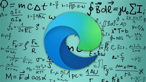 How To Disable And Remove The Microsoft Edge Math Solver En