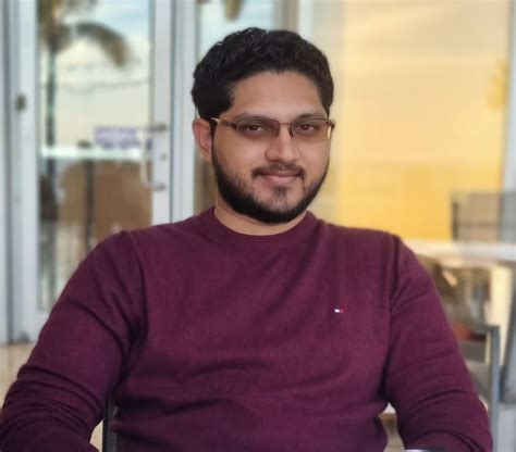 Trevon Tewari AI In Climate Research