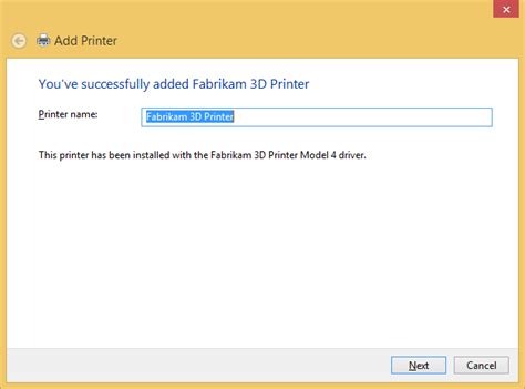 安装驱动程序和示例应用 Windows Drivers Microsoft Learn