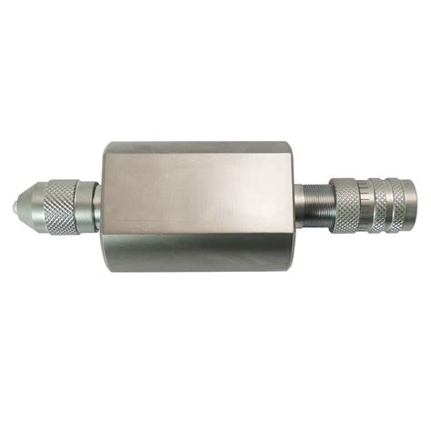 Sharp Point Tester Ramp Impex Pvt Ltd