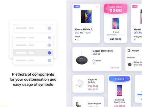 Web Ui Templates WebUiTemplates Profile Pinterest