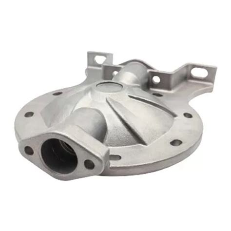 Stainless Steel Diaphragm Pump Stainless Diaphragm Pump Casting