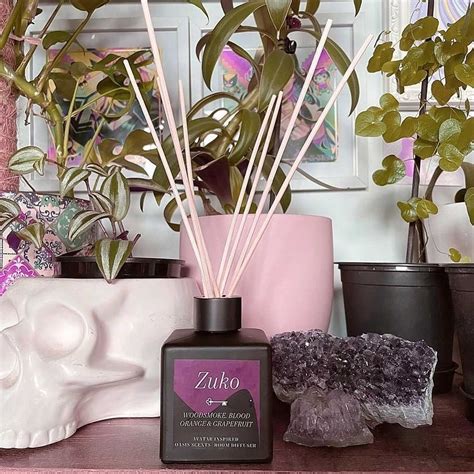 Oasis Scents Our Reed Diffusers Are Back In Stock