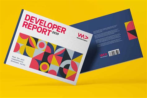 Free Report Developer Report 2019 By Wearedevelopers