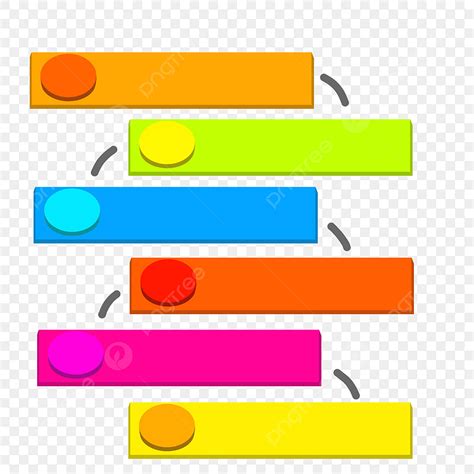 Flow Chart Ppt Color Catalog Color Catalog Flowchart Number PNG
