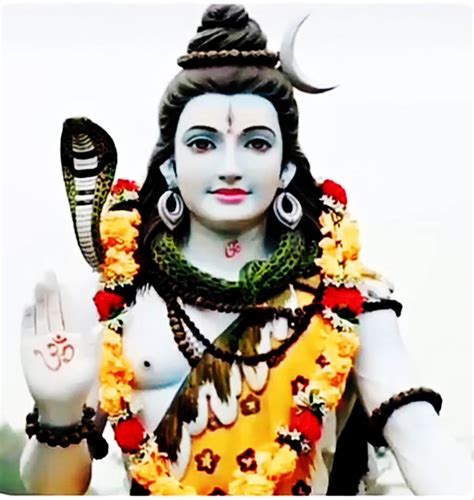 Om Namah Shivay Shiv Bhajan Lyrics Shiv Bhakti Song Shankar Bhagwan