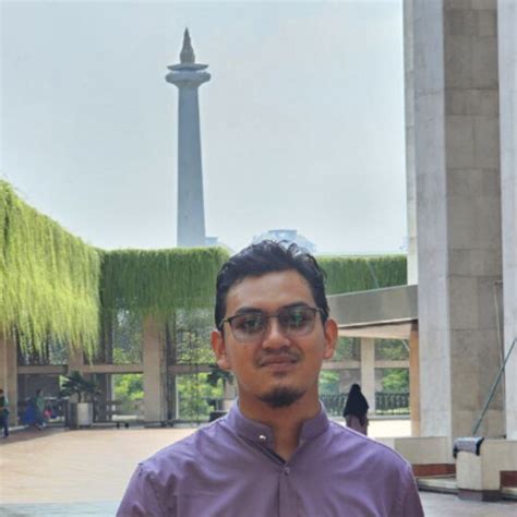 Mohamad Fikri Mohd Bakri University Of Malaya Kuala Lumpur Um
