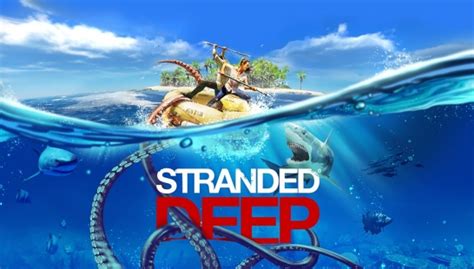 其他游戏 深海搁浅荒岛求生 Steam版的汉化补丁 简体中文 微软系统版 Mod V1 0 6 0 17 下载 3DM Mod站