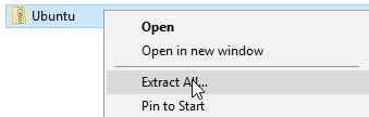 How To Install Openstackclient On Windows Using Windows Subsystem For