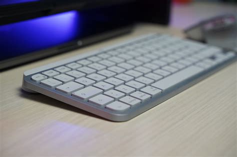Logitech Mx Keys Mini La Recensione Mac Iphone Italia
