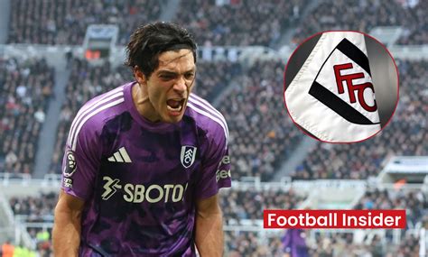 Raul Jimenez Sends Fulham Message After Sensational Newcastle Win