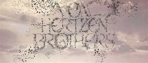 Von Hertzen Brothers In Murmuration Album Review Louder