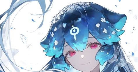 Bao Vtuber Bao Harvifogのイラスト Pixiv
