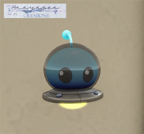 Second Life Marketplace Puppet Alien Full Perm Mesh ♥