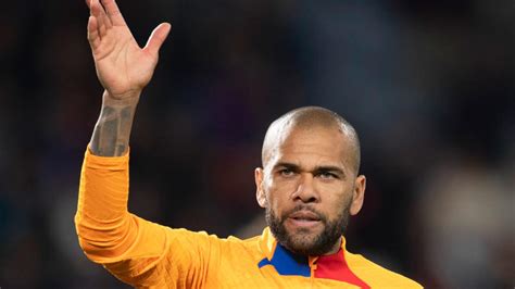 Dani Alves Vuelve A Pedir Su Puesta En Libertad E Insiste En Que Las