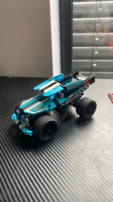 Lego Tech