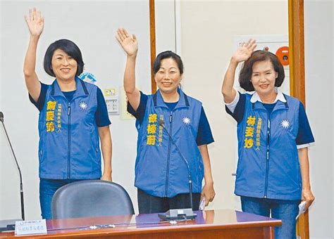 藍徵召張善政選桃園 黨內譁然 中時新聞網 Line Today