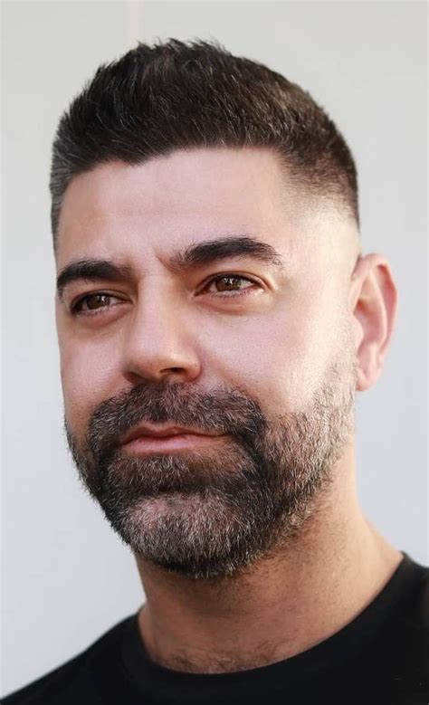 20 Exquisite Examples Of Dapper Haircut Style Of True Gentlemen