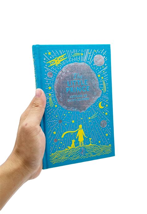 The Little Prince Puffin Clothbound Classics Fahasacom