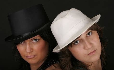 Whitehat Seo Versus Blackhat Seo What Are They